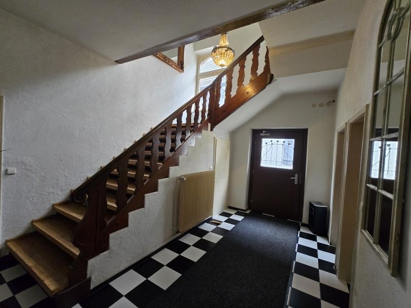 El edificio existente se encuentra con el futuro Edificio residencial y - 77933 Lahr/Schwarzwald ...