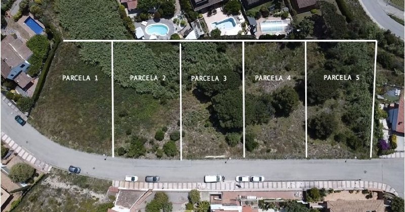 37 Terrains à vendre - Calella - Baisses de prix | Properstar