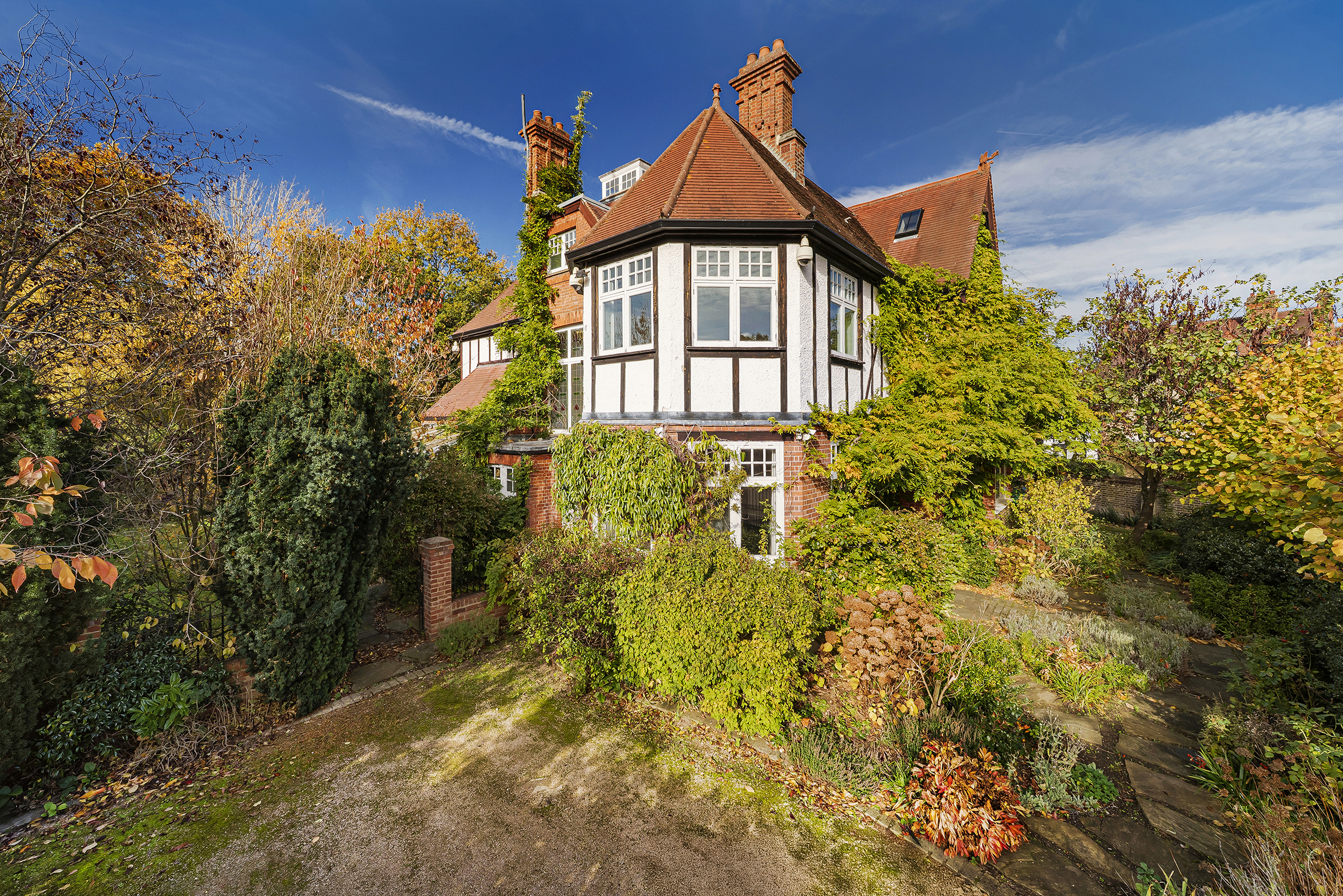 4297 Domów na sprzedaż w Wielka Brytania | Properstar