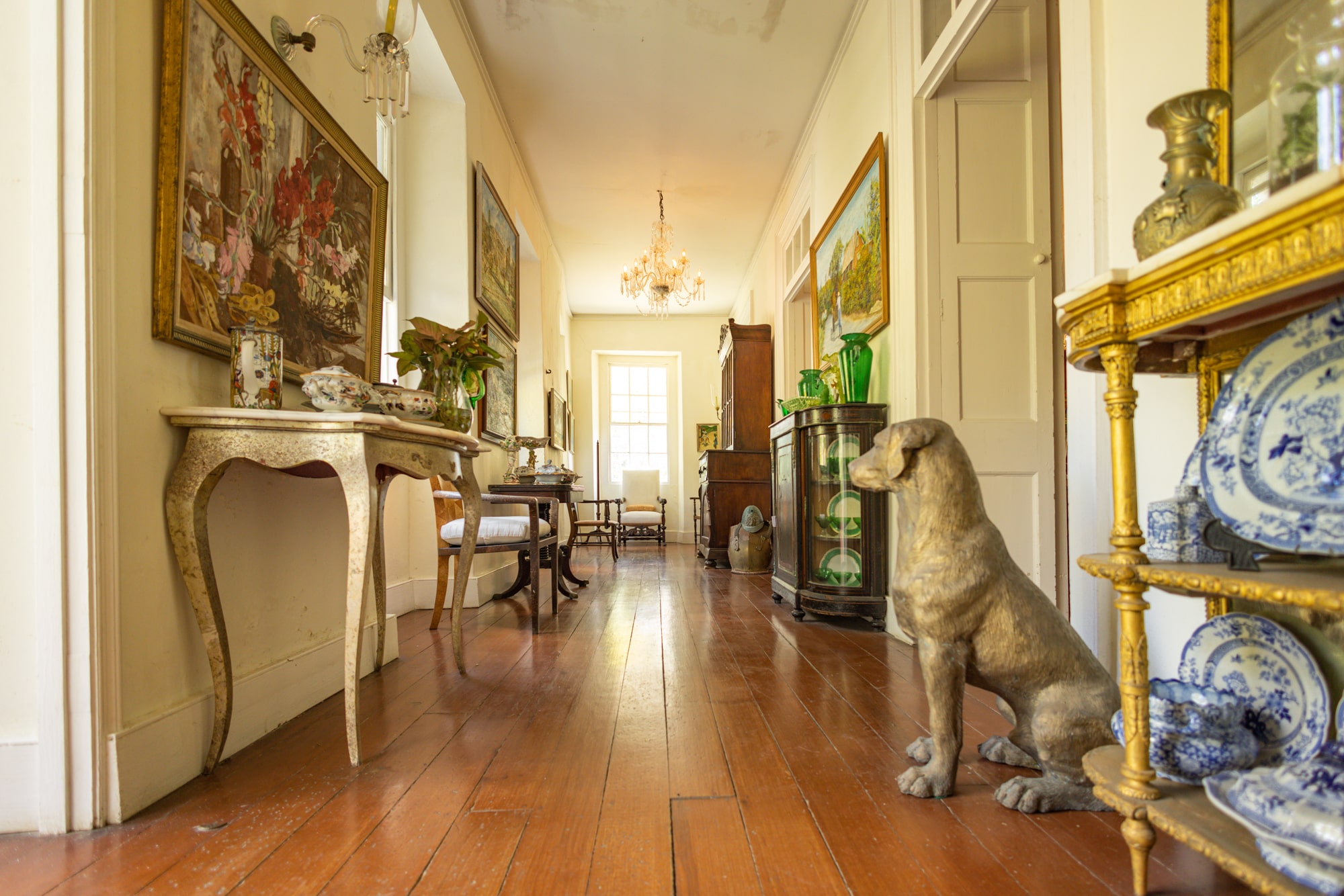 Lancaster Great House - Ronald Mapp Highway, Saint James - 4 beds villa ...