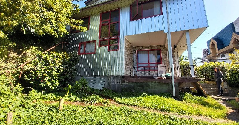 61 Imóveis com terraço para venda - Puerto Montt | Properstar PT