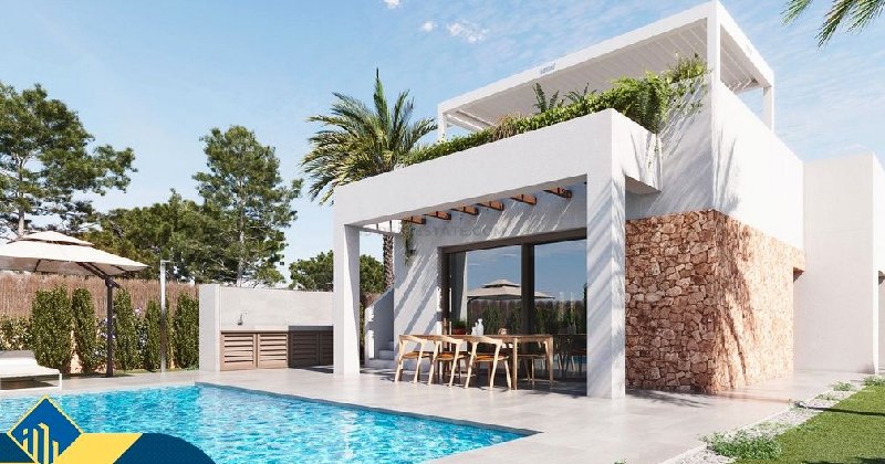 03189 Orihuela - 3 beds chalet for sale - Properstar