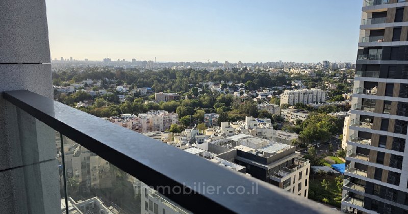 7 Wohnungen mit Gartenblick kaufen in Tel Aviv-Jaffa | Properstar CH