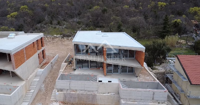 1 442 nové domy na prodej v Krk | Properstar