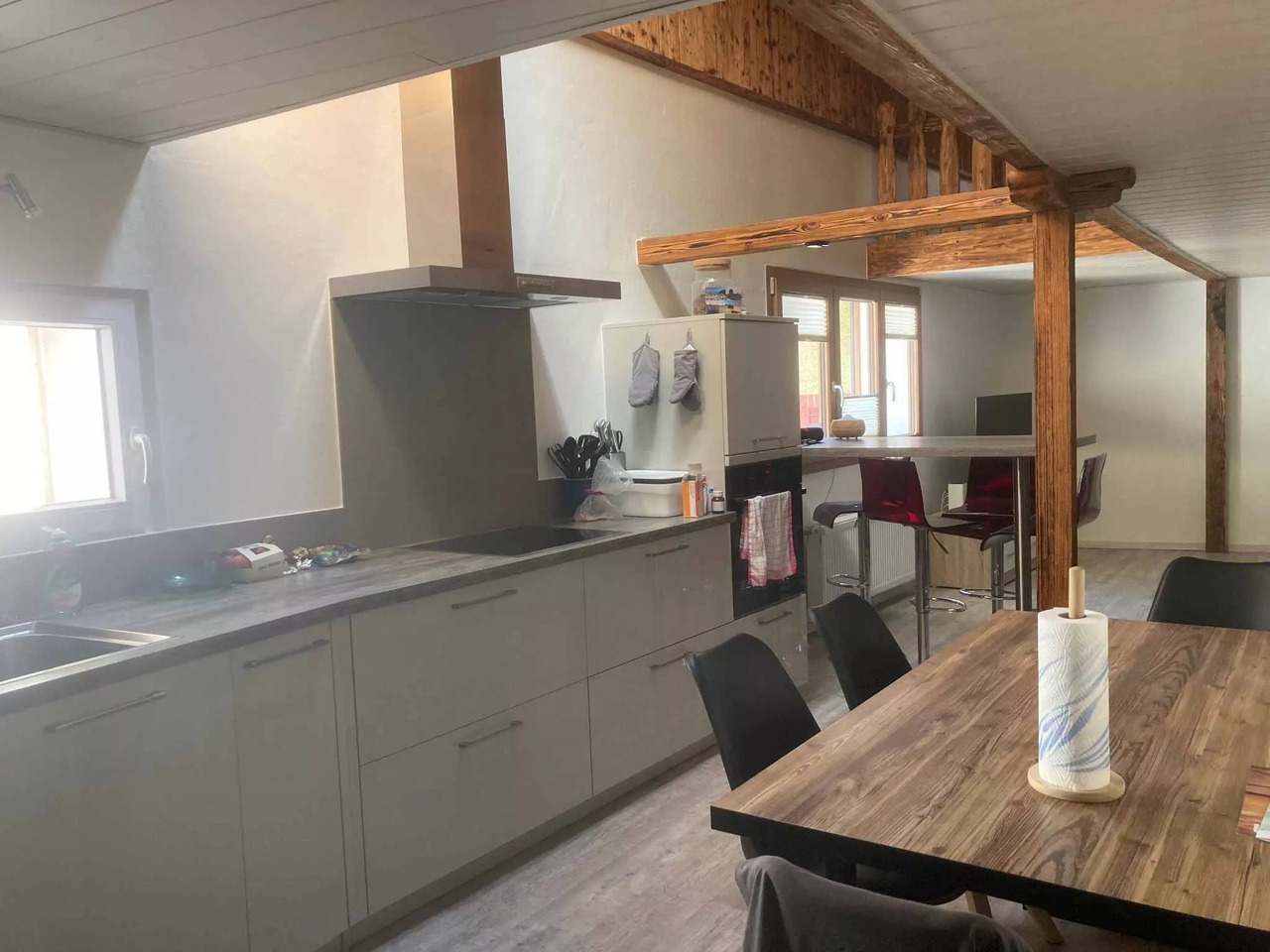 Village house totally rebuilt. - 3972 Miège - House for sale - Properstar