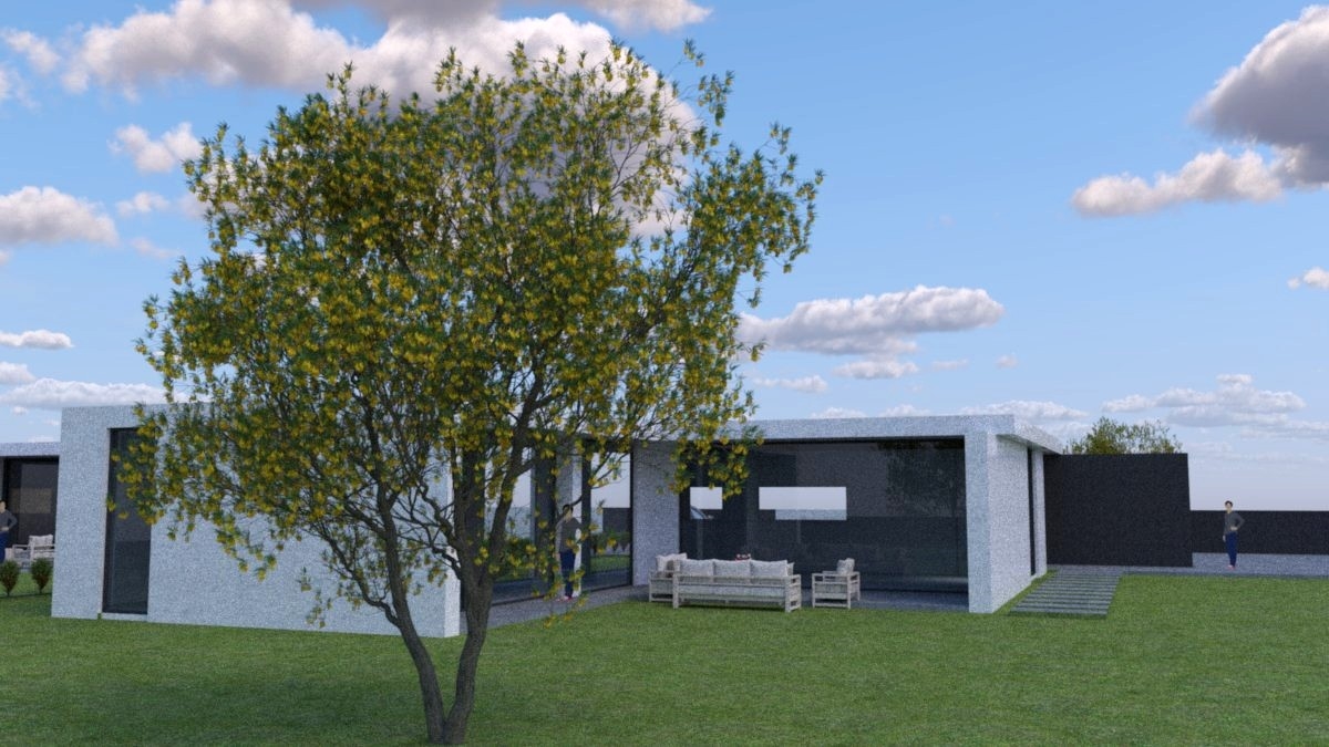 Aveiro, Anadia, Sangalhos, Portugal, Anadia - 3 beds villa for sale ...