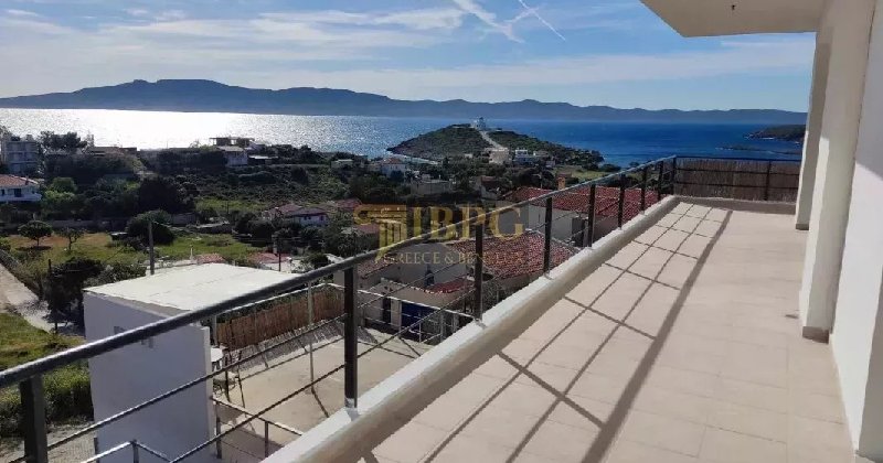 1 Building with Sea view for Sale in Mitropisi | Properstar
