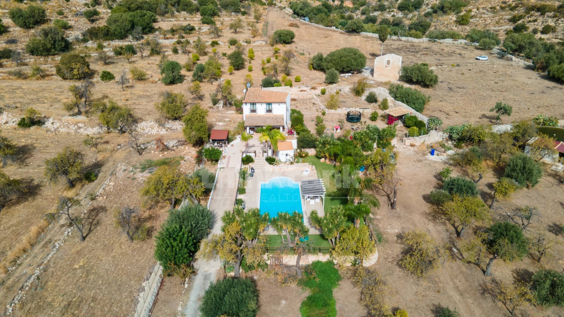 Strada provicinale 4,snc, 96012 Avola - 3 beds villa for sale - Properstar