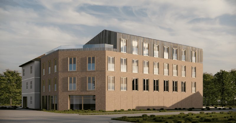 dolnośląskie, Żernicka, Wrocław - Plot of land for sale - Properstar