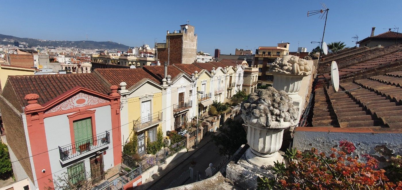 08004 Barcelona Capital - 3 beds house for rent - Properstar