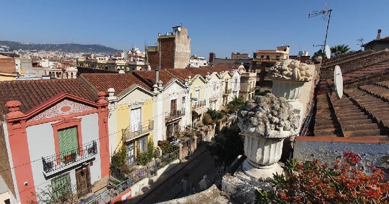 08004 Barcelona Capital - 3 beds house for rent - Properstar