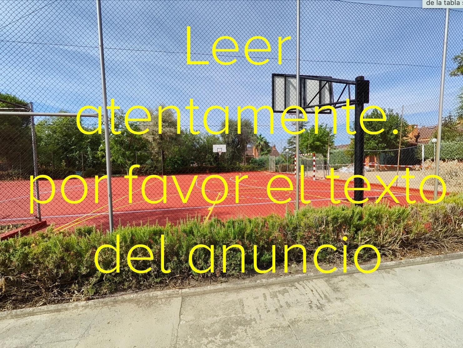 28523 Rivas - Vaciamadrid - 6 beds house for sale - Properstar