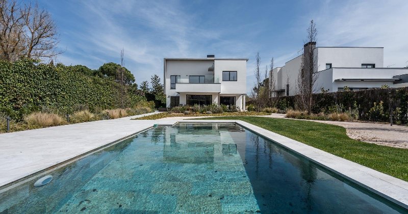 13 Hütten zum Verkauf - Villafranca del Castillo | Properstar DE