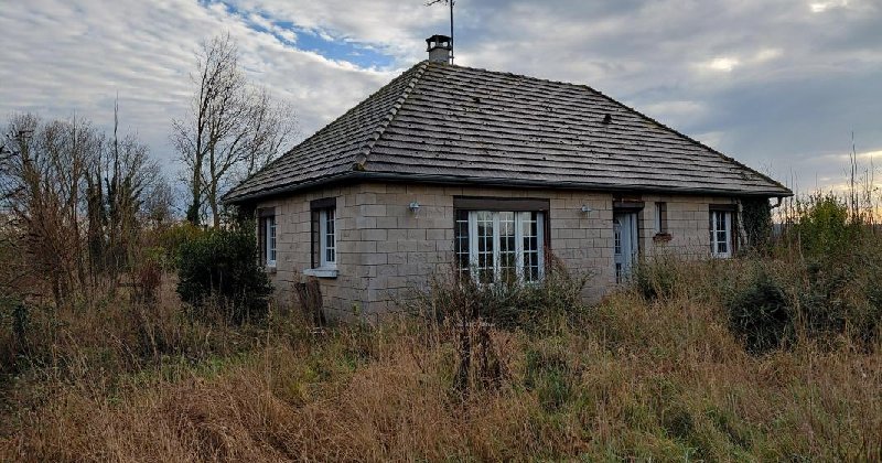 96 Häuser kaufen - Pendé | Properstar CH