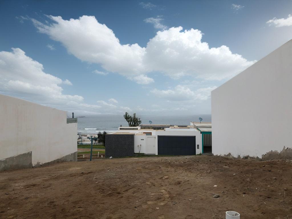 BEACH LAND WITH OCEAN VIEW, IN EXCLUSIVE LOMAS DEL MAR CONDOMINIUM ...