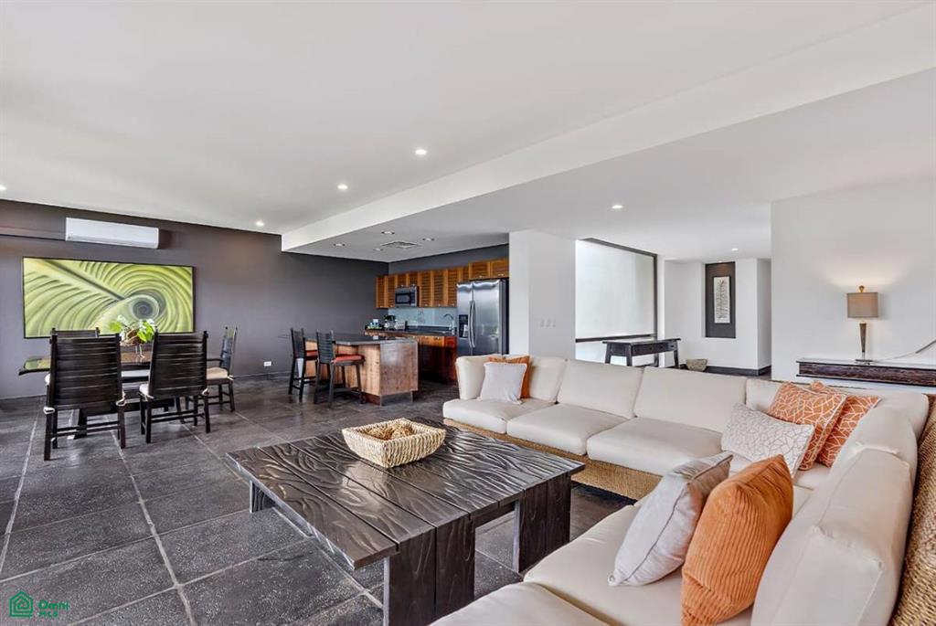 Garden Condo, second floor at Los Altos Resort - Kilometer 4 on main ...