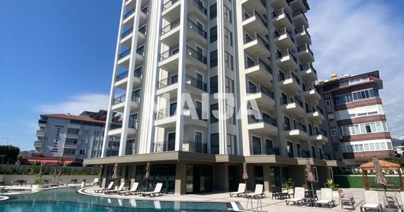 5 Semi-detached houses for Sale in Alanya | Properstar