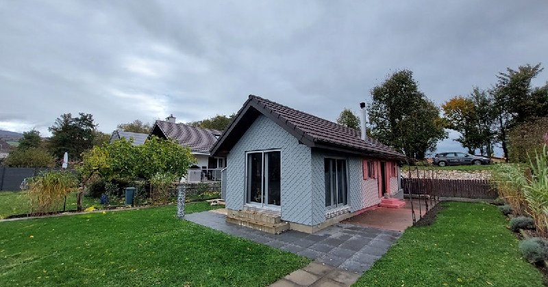 2 Chalets à vendre - Boudry | Properstar