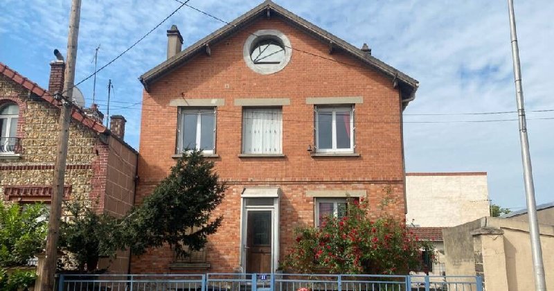 Chambre meublée 10m² dans co-living à Saint-Denis - 93200 Saint Denis ...