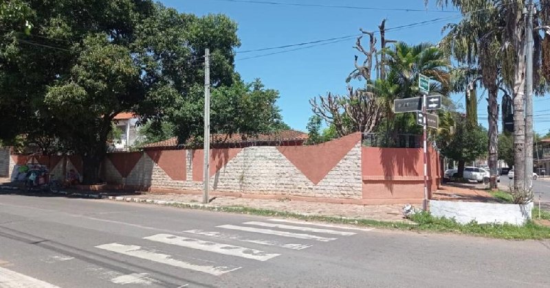 45 Nouvelles annonces de maisons à vendre - Fernando de la Mora ...