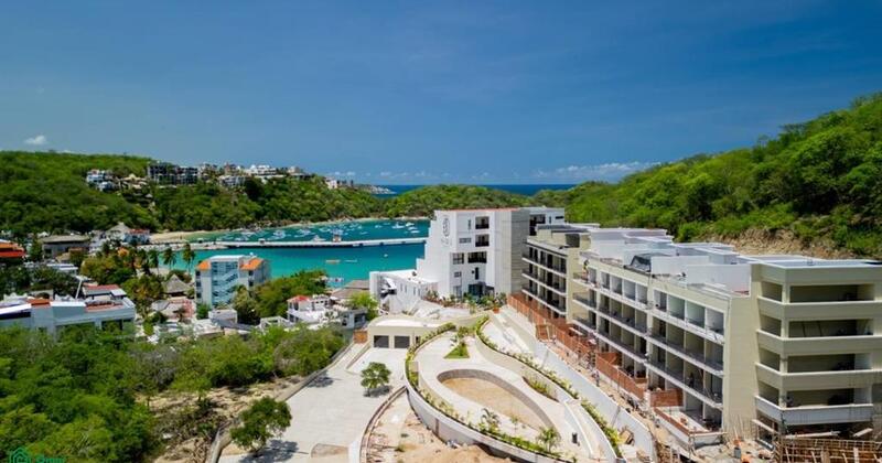 1 New Properties for Sale in Bahía de Santa Cruz Huatulco | Properstar