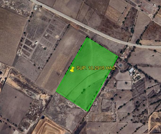1 Luxury Land Plot for Sale in San Juan de Guadalupe | Properstar