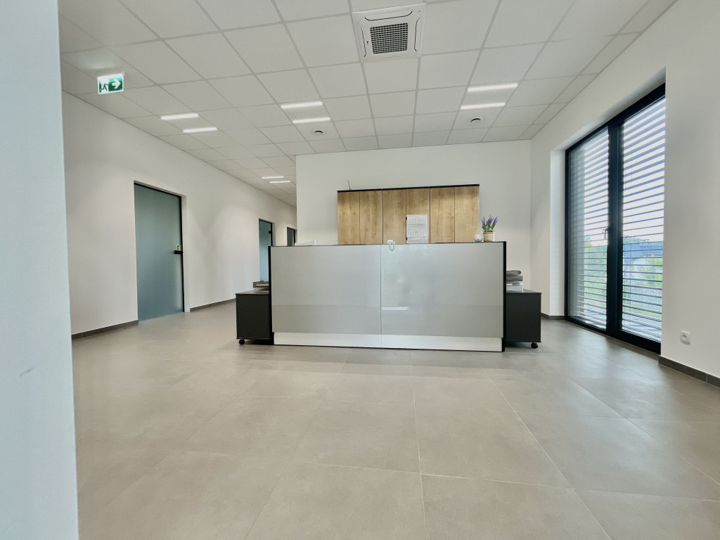 śląskie, Jana Galla, 41-800 Zabrze - Commercial building for sale ...