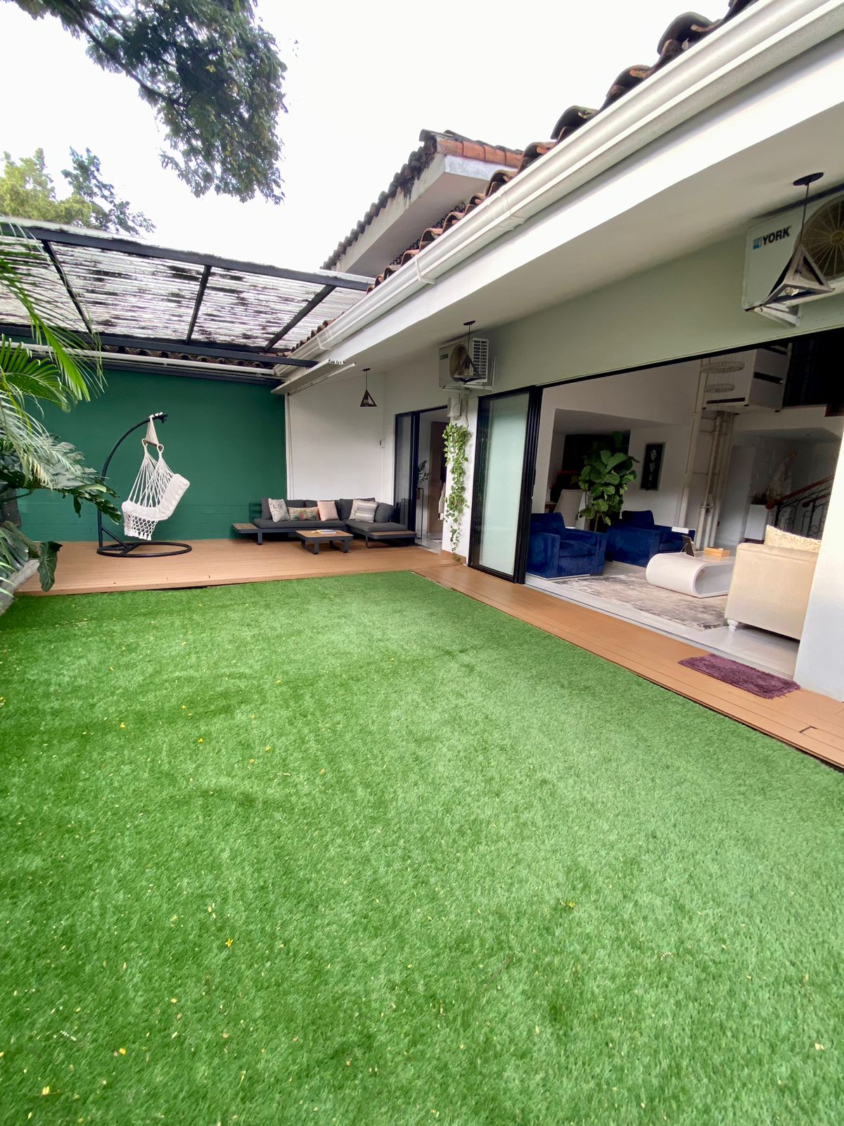 Arriendo Casa independiente en La Flora, Norte de Cali - Avenida 4B ...