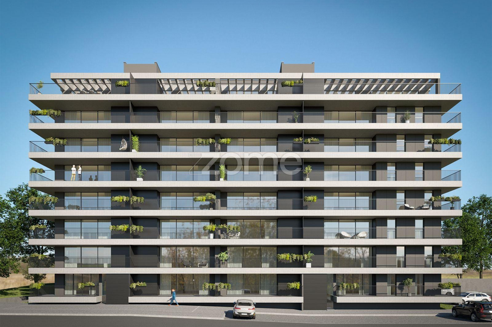 Braga - 2 beds apartment for sale - Properstar