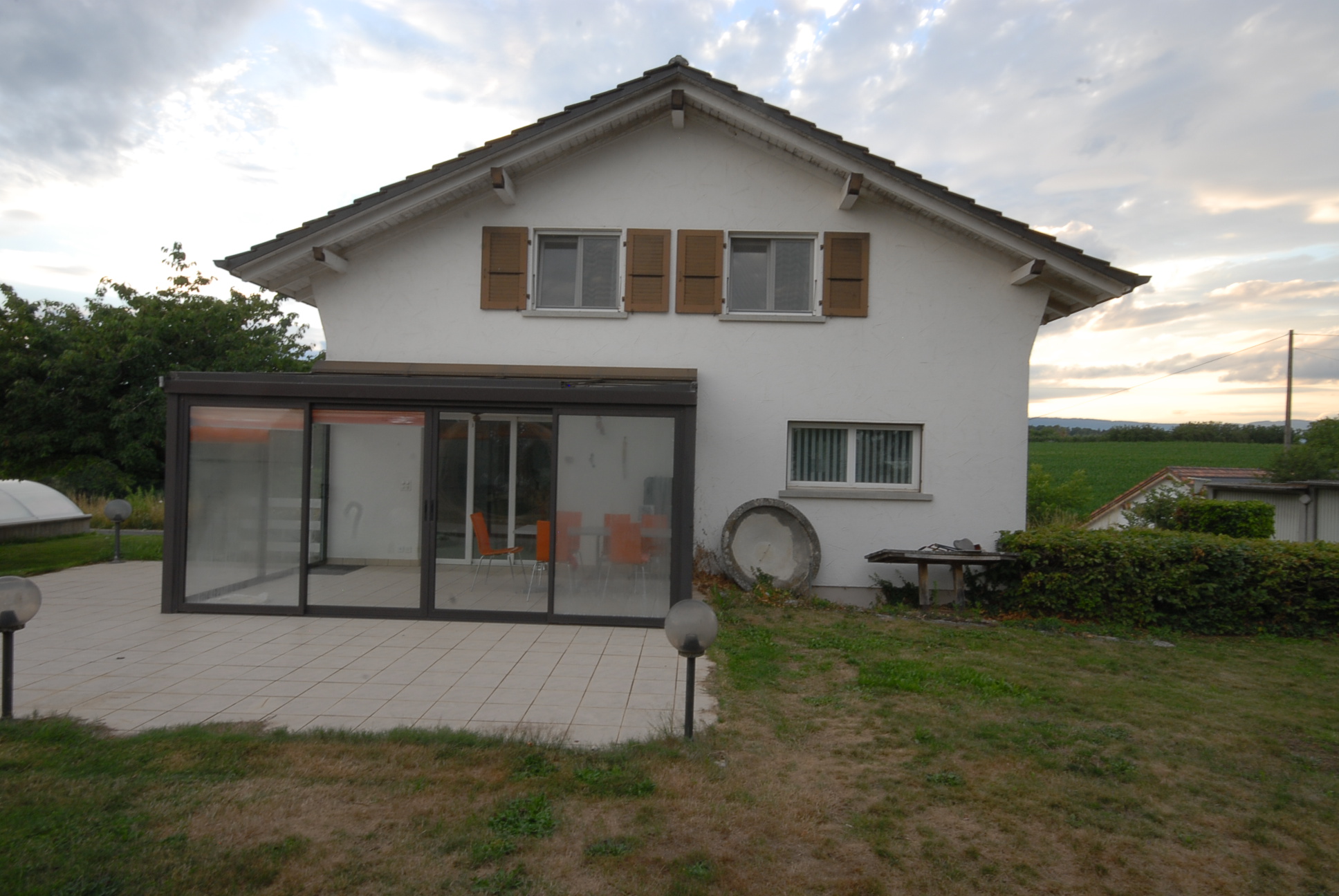 Kuća za najam, Imp. d'Inhart 4, 1787 Mur (Vully, Švicarska - Imp. d ...