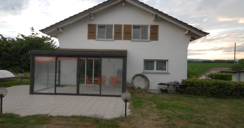 Maison à louer, Imp. d'Inhart 4, 1787 Mur (Vully, Switzerland (Mont ...