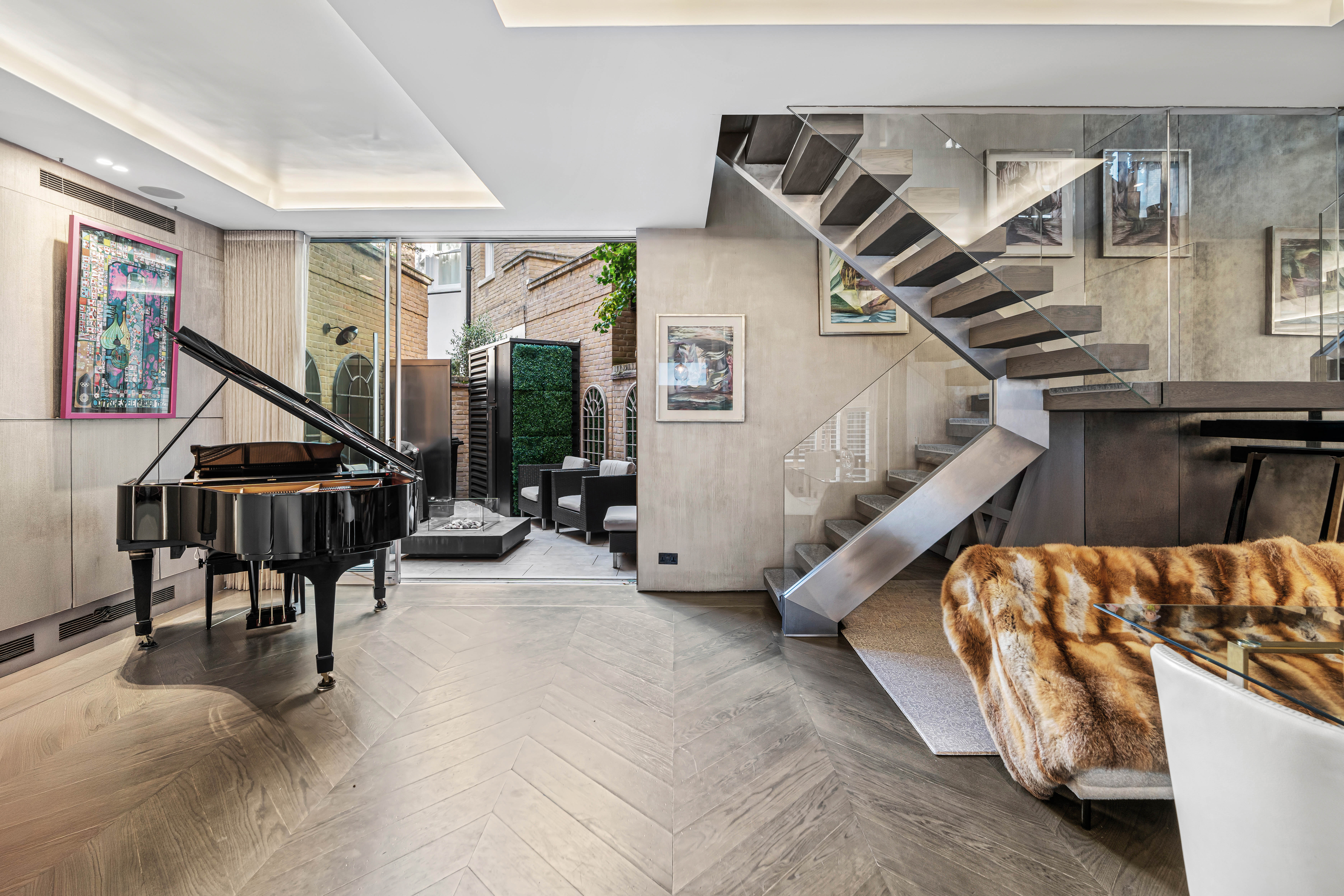 4297 Domów na sprzedaż w Wielka Brytania | Properstar