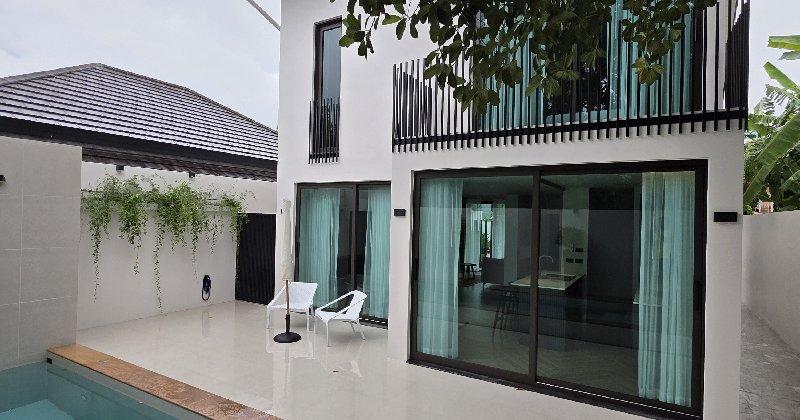 82 Appartements et maisons 3+ pièces à vendre - Karon | Properstar FR