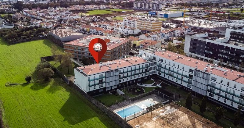 6 Condos/Apartments with Hills view for Sale in Ponta Delgada | Properstar