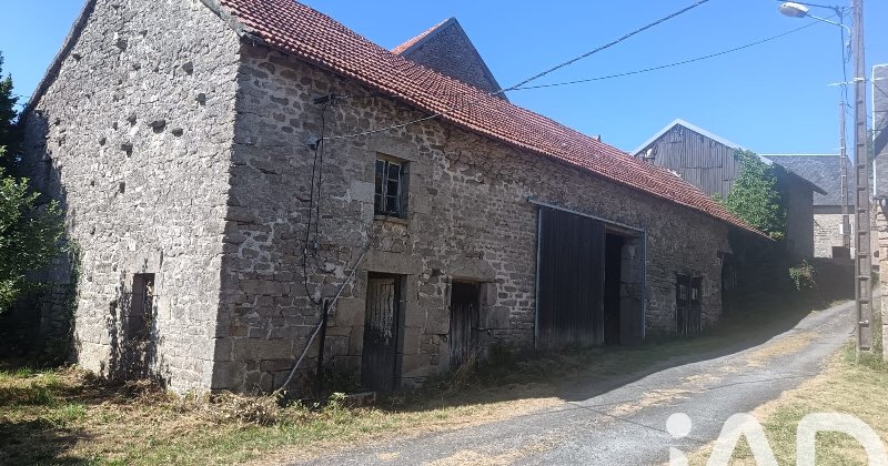 27 Häuser zum Verkauf - Saint-Léger-la-Montagne | Properstar