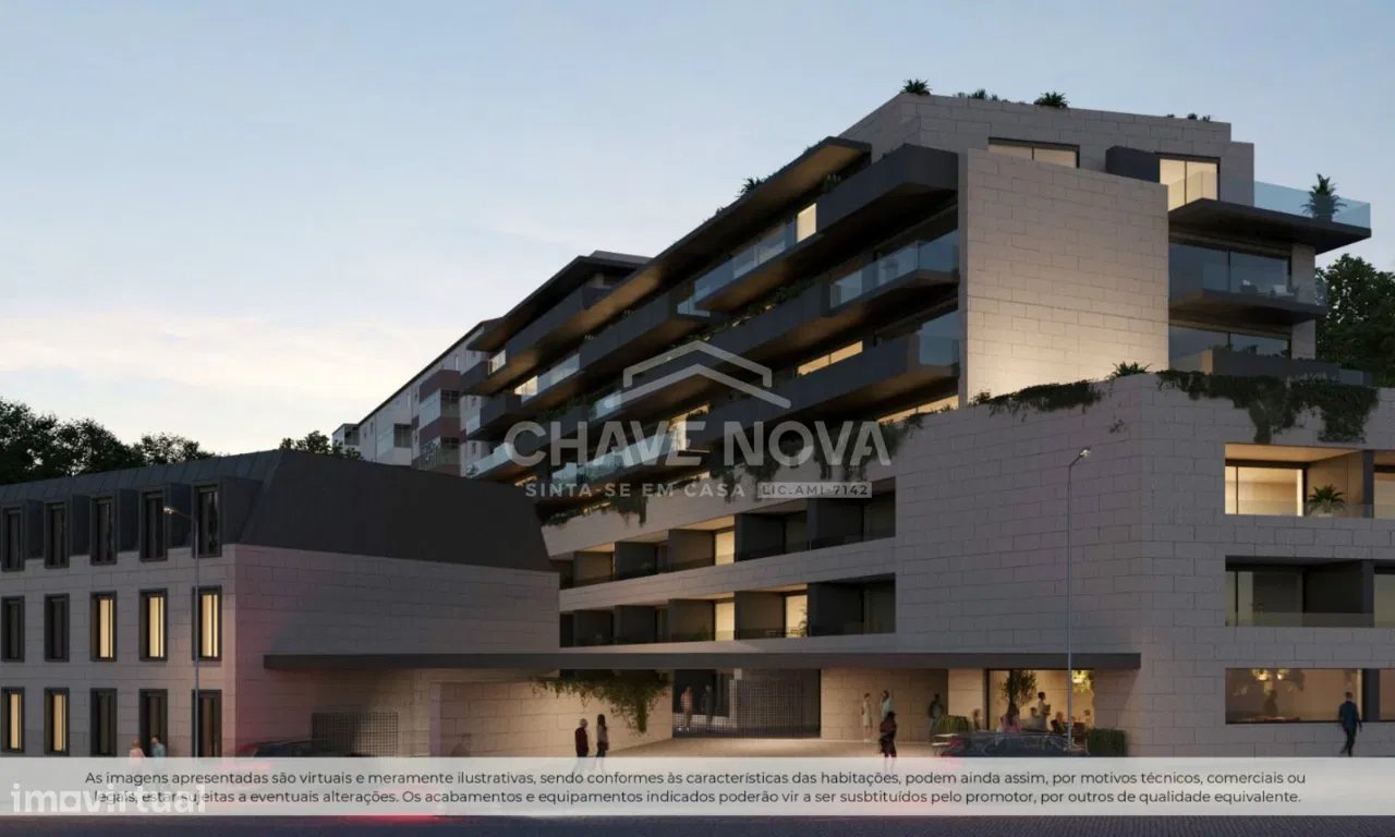 Porto, Mafamude E Vilar Do Paraíso - Stan for sale - Properstar