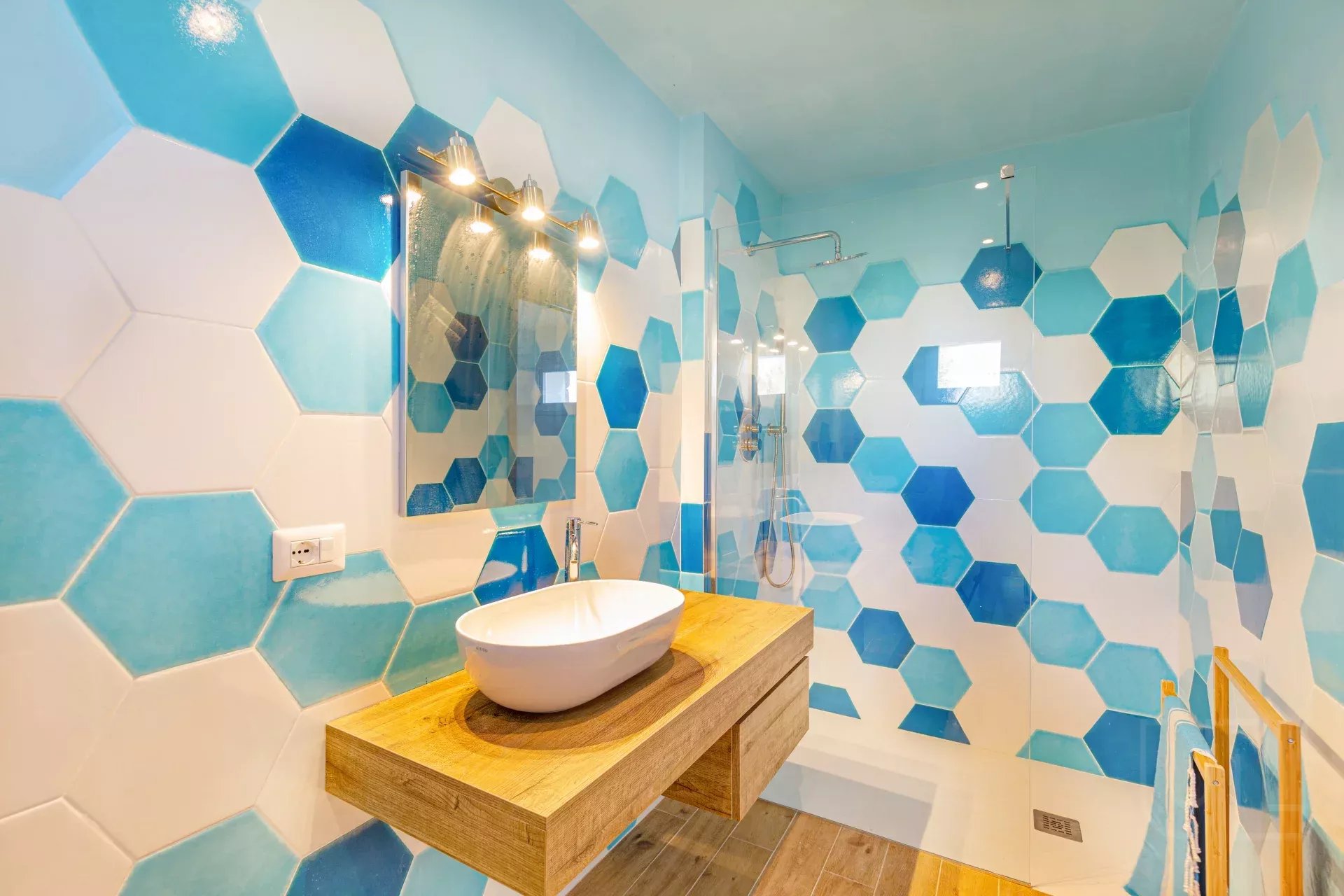 Stazzo Porto Cervo Countryside Villa - 07021 Porto Cervo - 3 beds villa ...