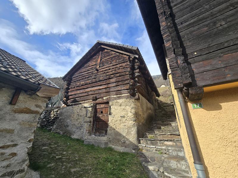 IN THE NUCLEUS TO BE RESTORED - 6760 Faido - House for sale - Properstar