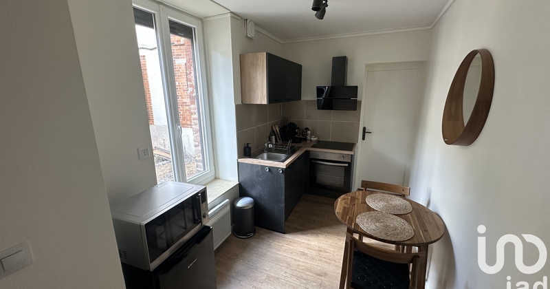 1 bett wohnung mieten - Properstar DE