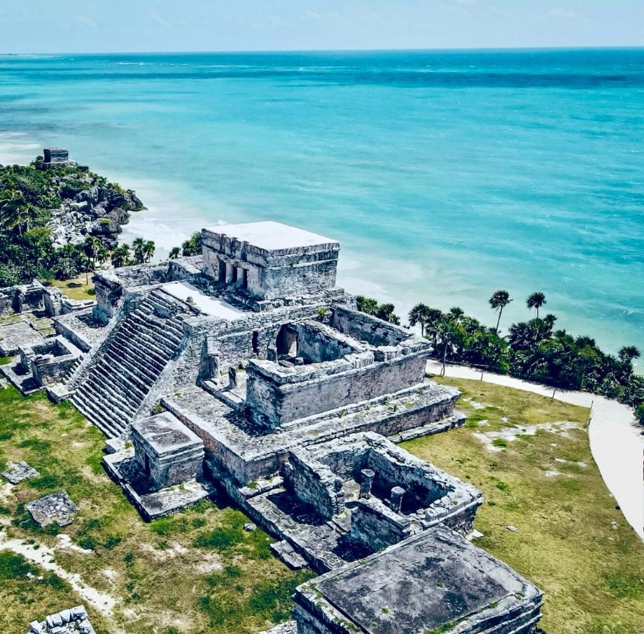 Calle 14 sur, 77760 Tulum - Terrain 1 chambre à vendre - Properstar