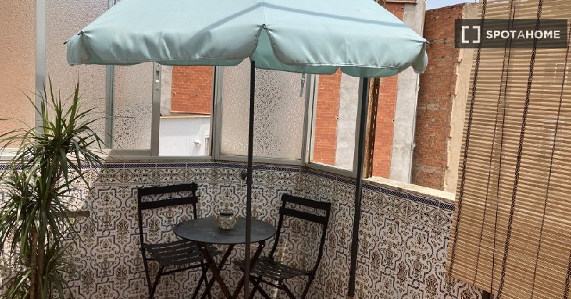 32 Wohnungen zu vermieten - Santa Coloma de Gramenet | Properstar