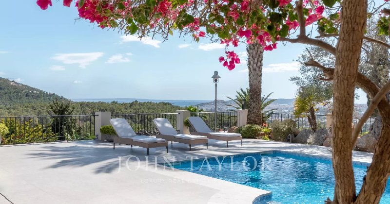 32 immobilien mit Stadtblick zum Verkauf in Nuestra Señora de Jesús ...