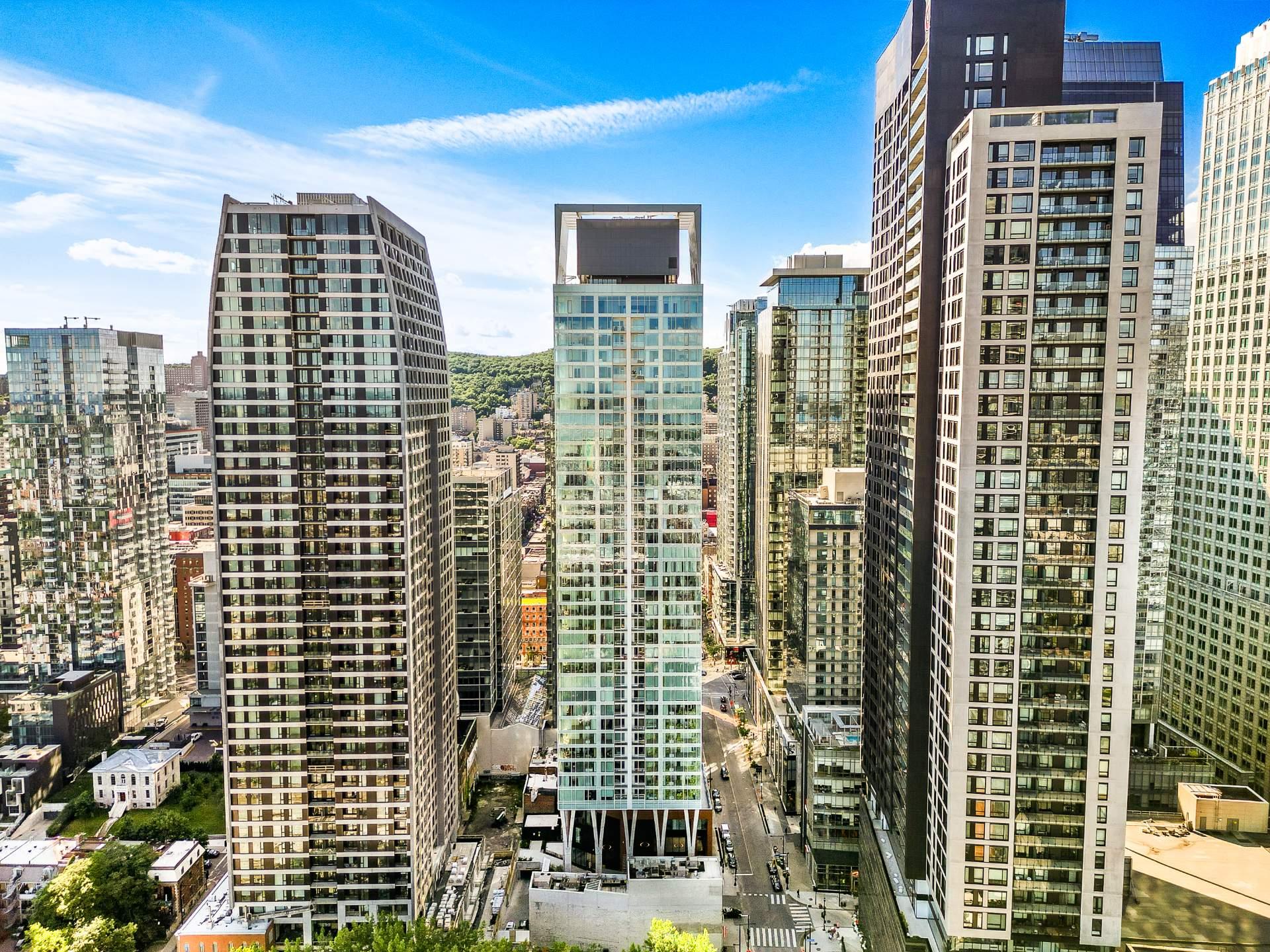 602 Cheap Condos for Sale in Montreal | Properstar