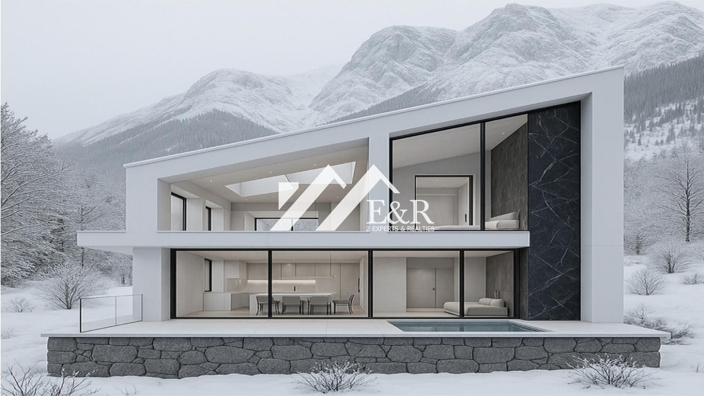 AD600 Sant Julià de Lòria - 3 beds house for sale - Properstar