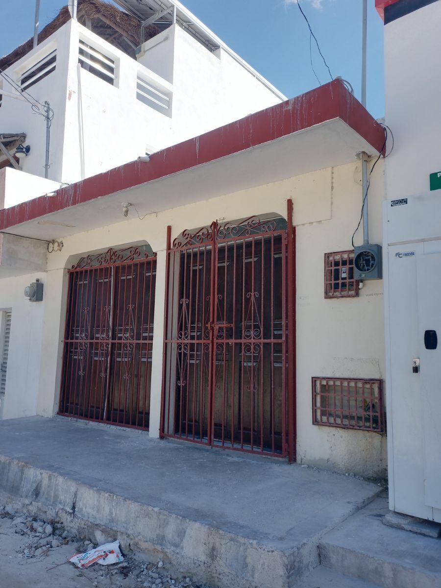 House 50mt from Playon, Progreso - Yucatán, Progreso, Progreso de ...