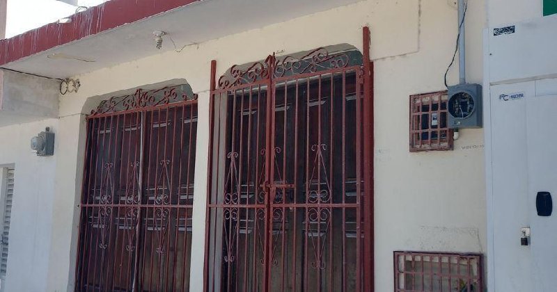 House 50mt from Playon, Progreso - Yucatán, Progreso, Progreso de ...