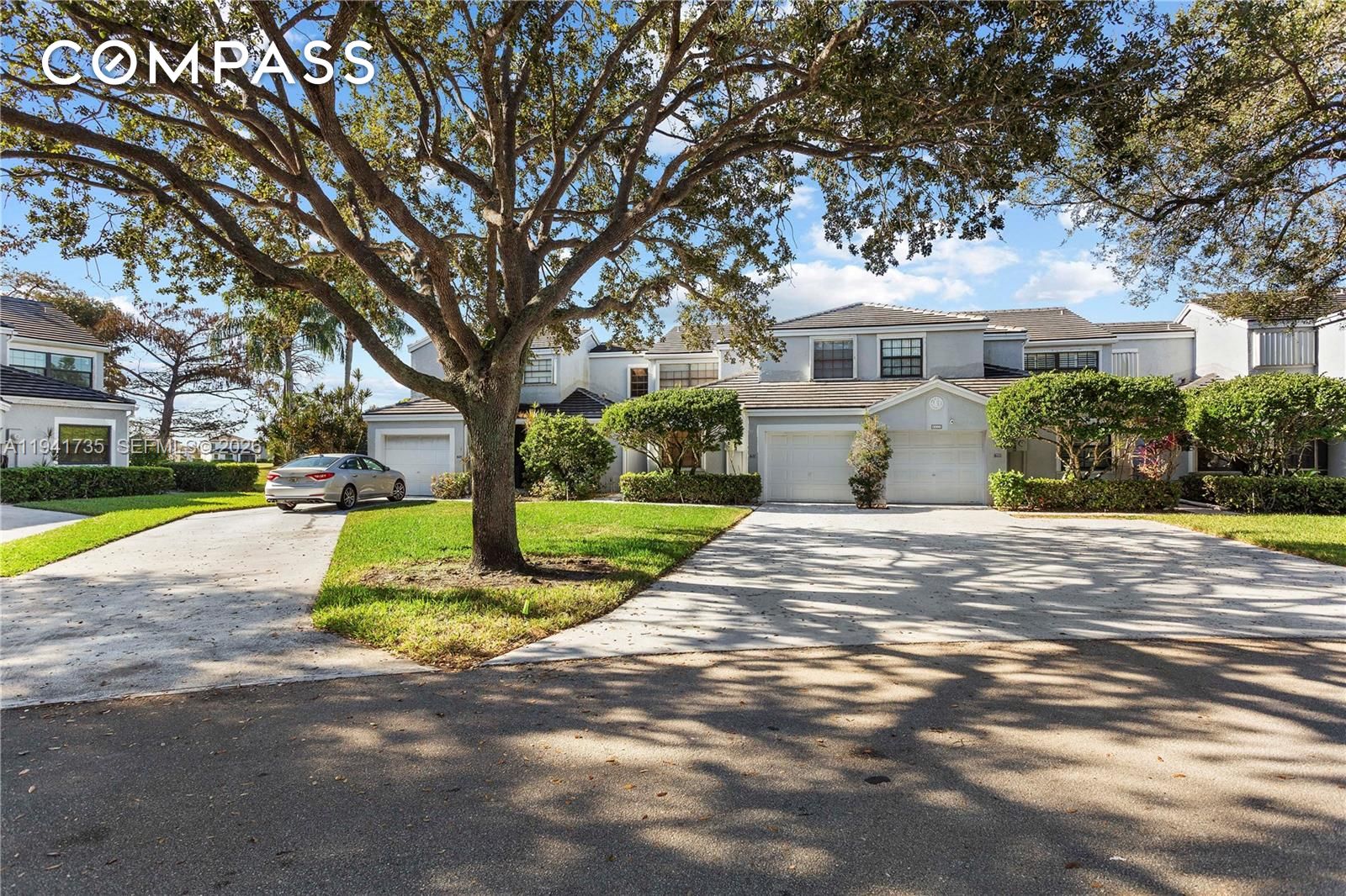 8431 NW 78th Ct, 33321 Tamarac - Maison jumelée 3 chambres à vendre ...