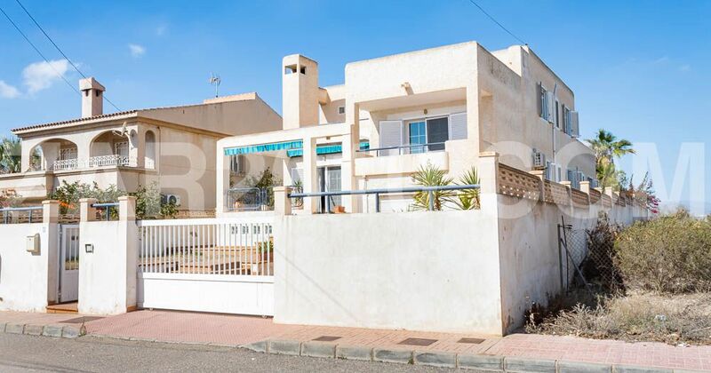 04630 Garrucha - 4 beds chalet for sale - Properstar