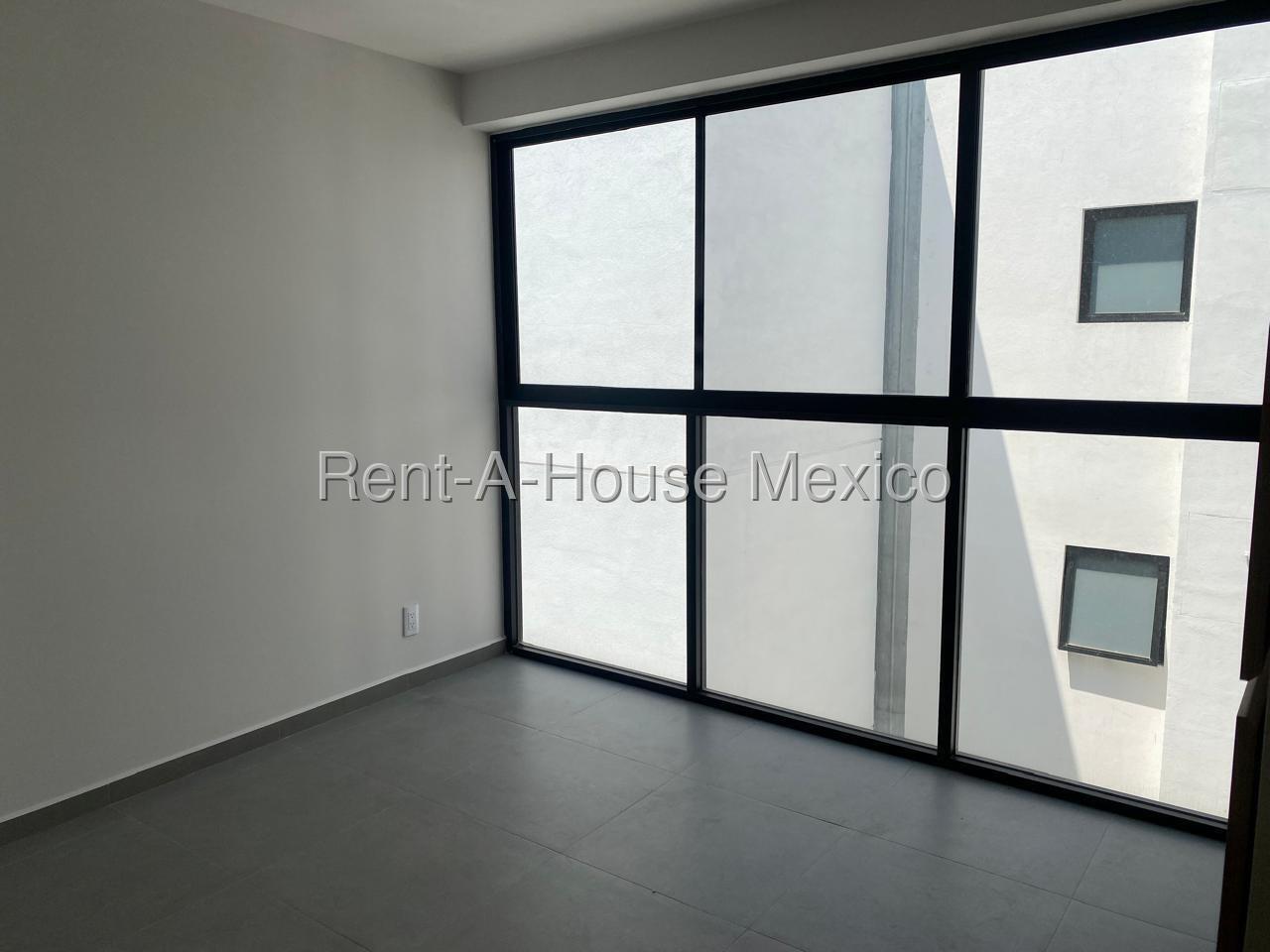 Apartment for Sale Coyoacán - Ciudad Jardín 23-3042 JAS - Ciudad de ...