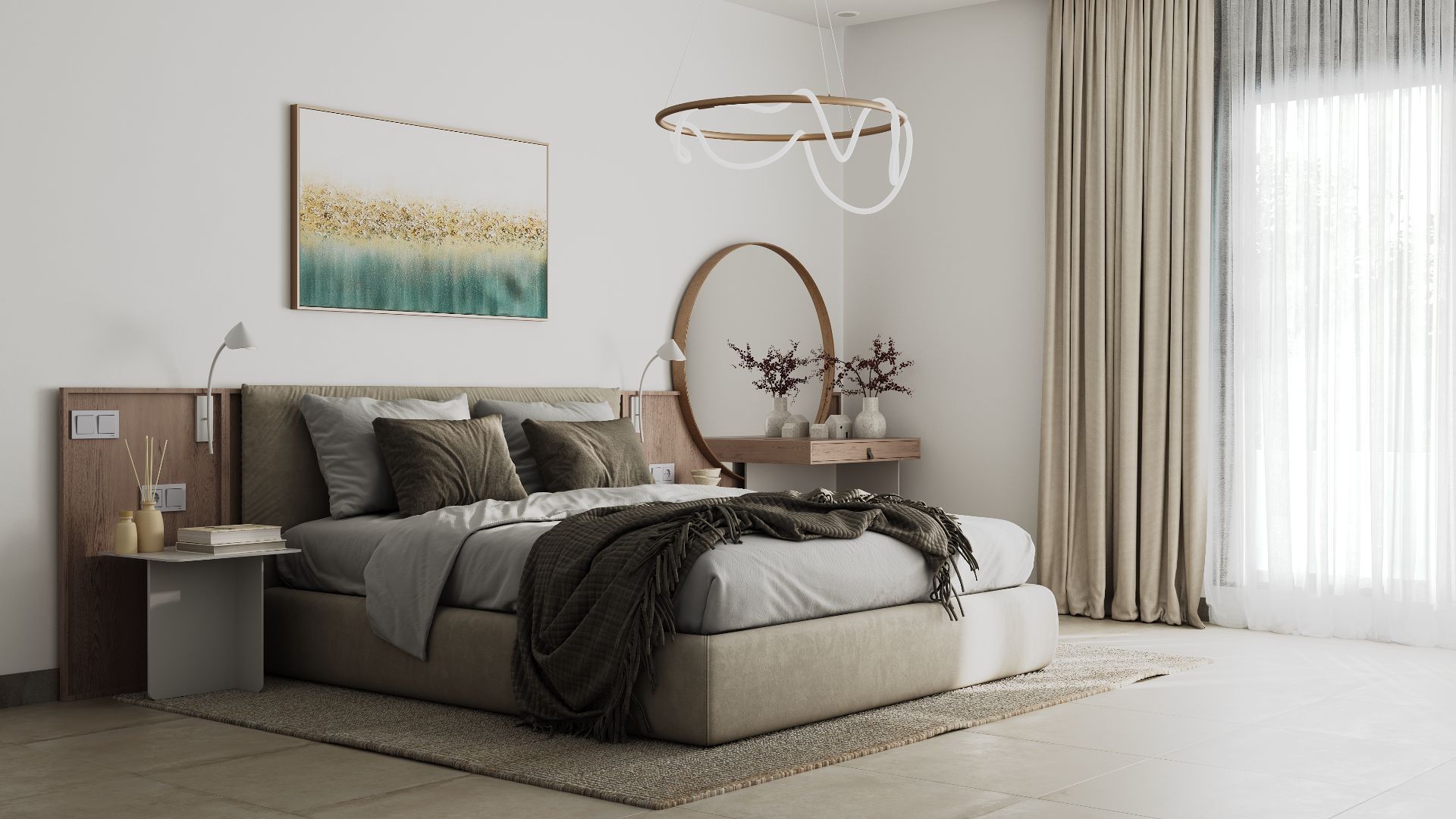 Villa in Calpe / Calp, for sale - Alicante - 3 beds villa for sale ...